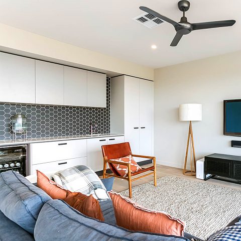 Residential + Commercial | Egan Builders