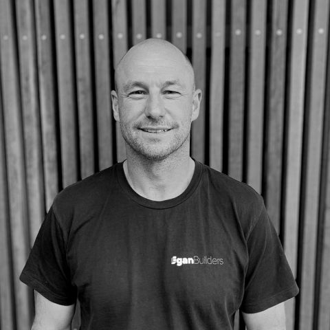 Residential + Commercial | Egan Builders